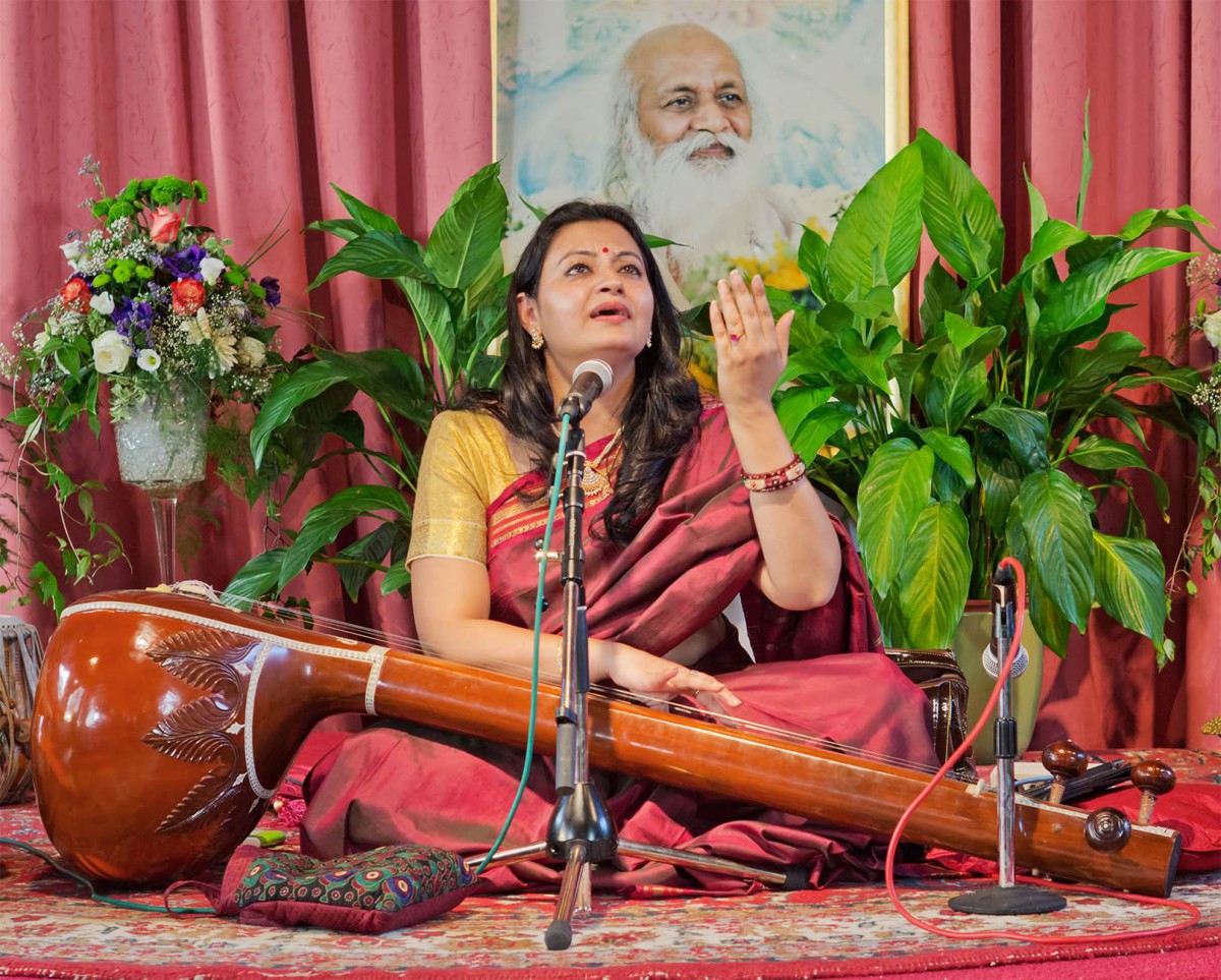 Meeta Pandit
